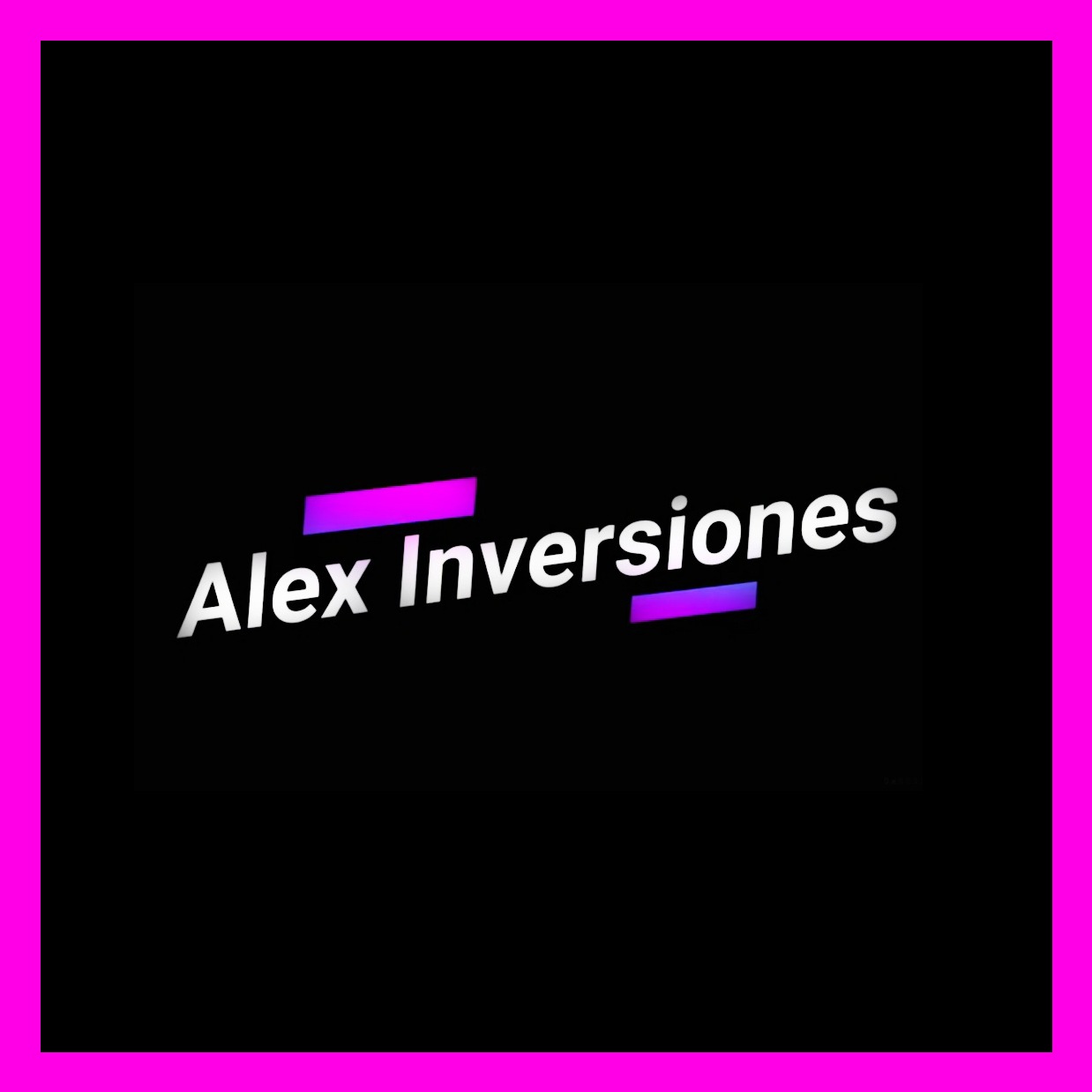 SOBRE MI – Alex Inversiones